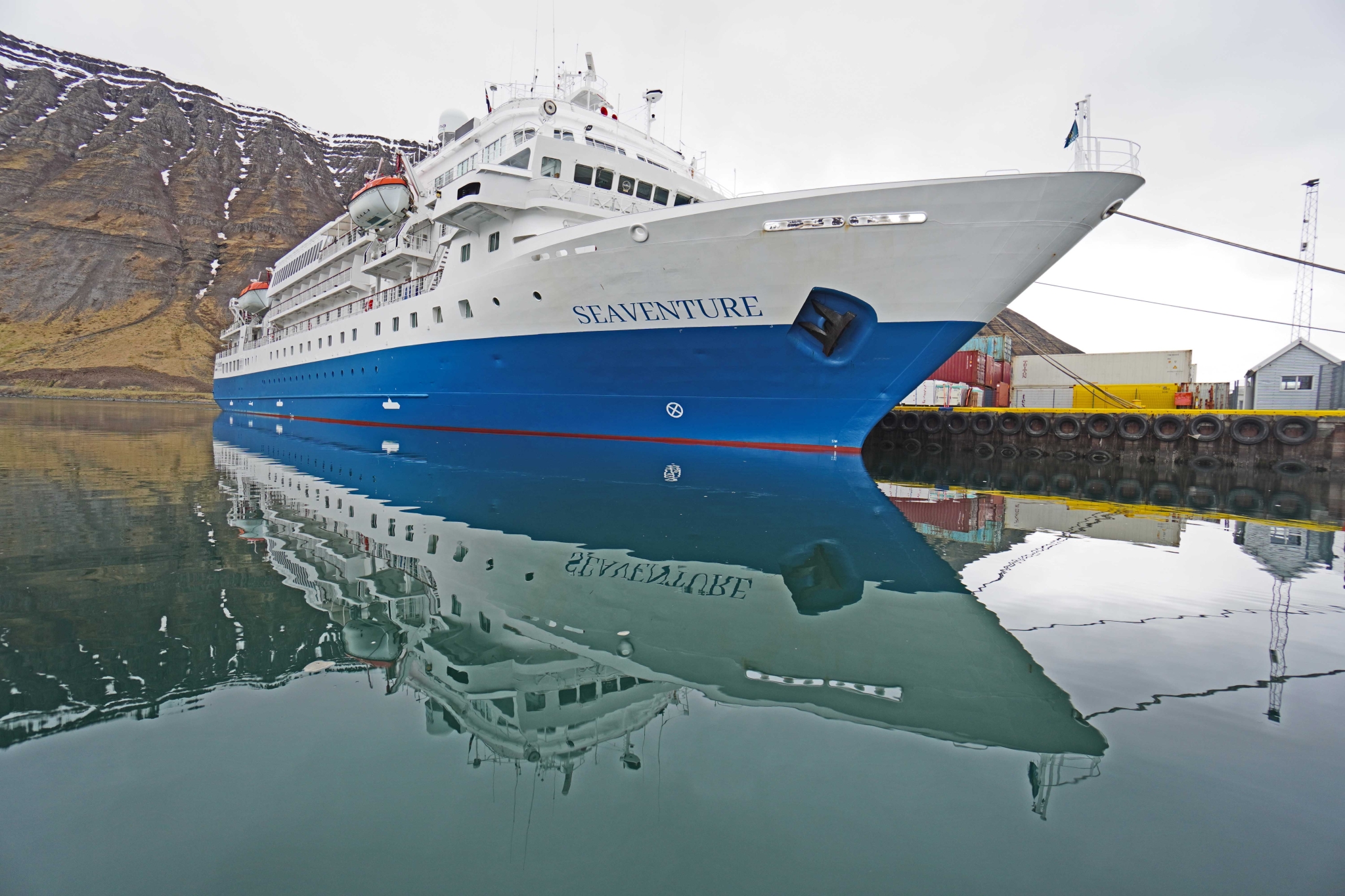 The Great Iceland Adventure Part 1: On Premiere Expedition with MS ...