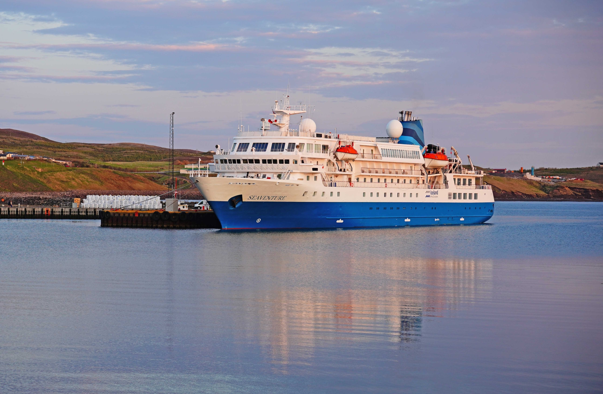 The Great Iceland Adventure Part 1: On Premiere Expedition with MS ...