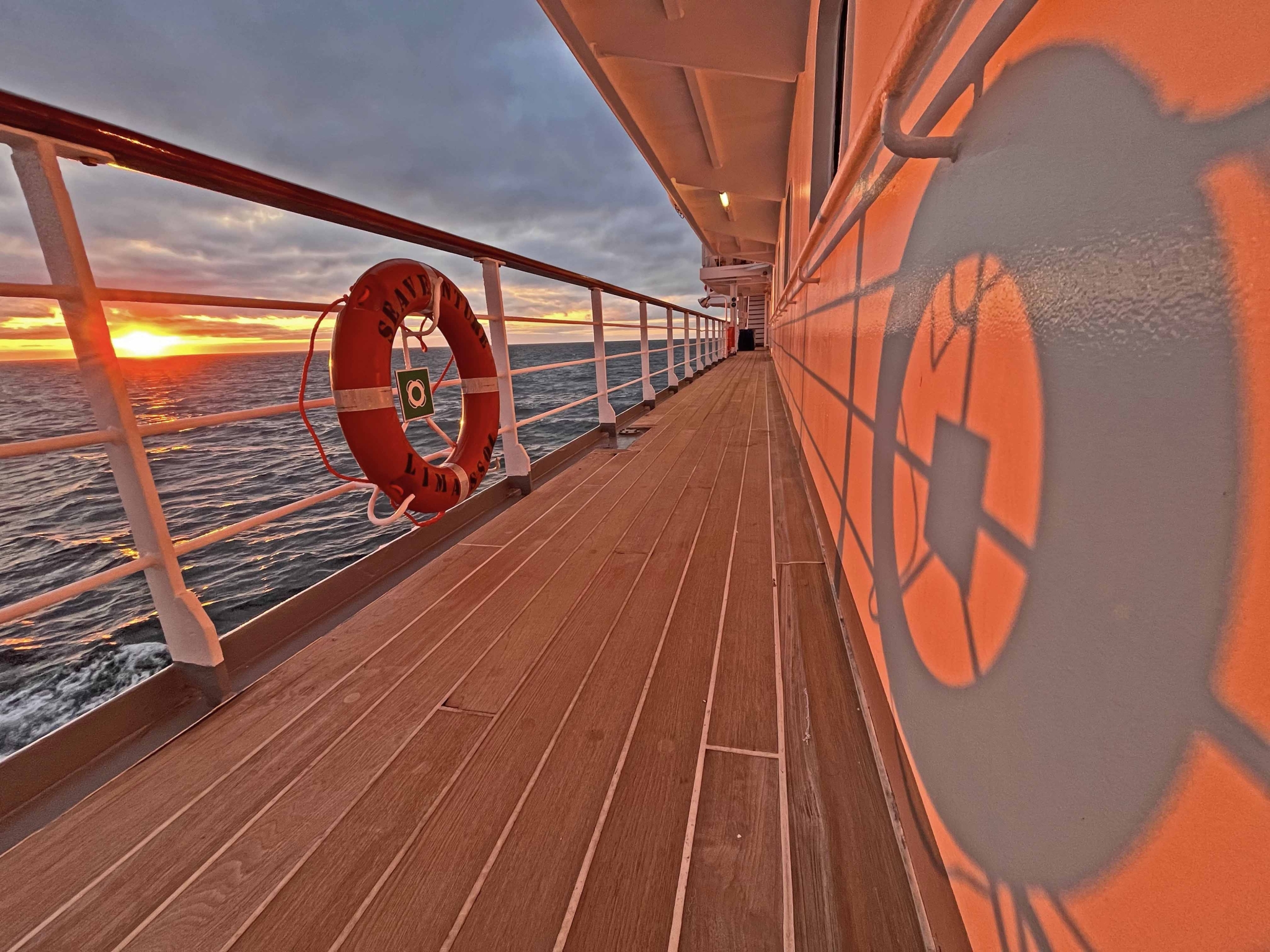 The Great Iceland Adventure Part 1: On Premiere Expedition with MS ...