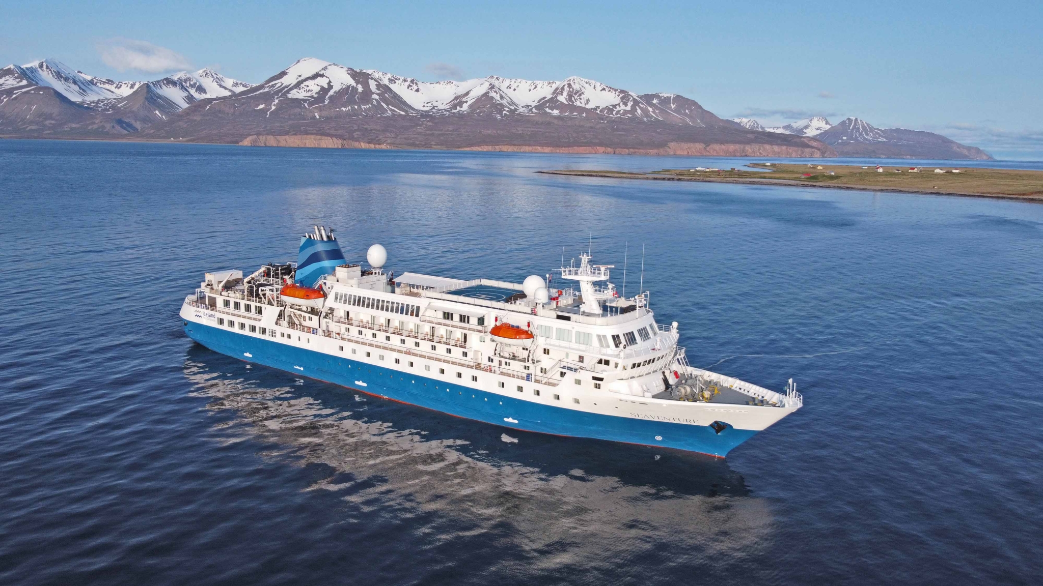 The Great Iceland Adventure Part 1: On Premiere Expedition with MS ...