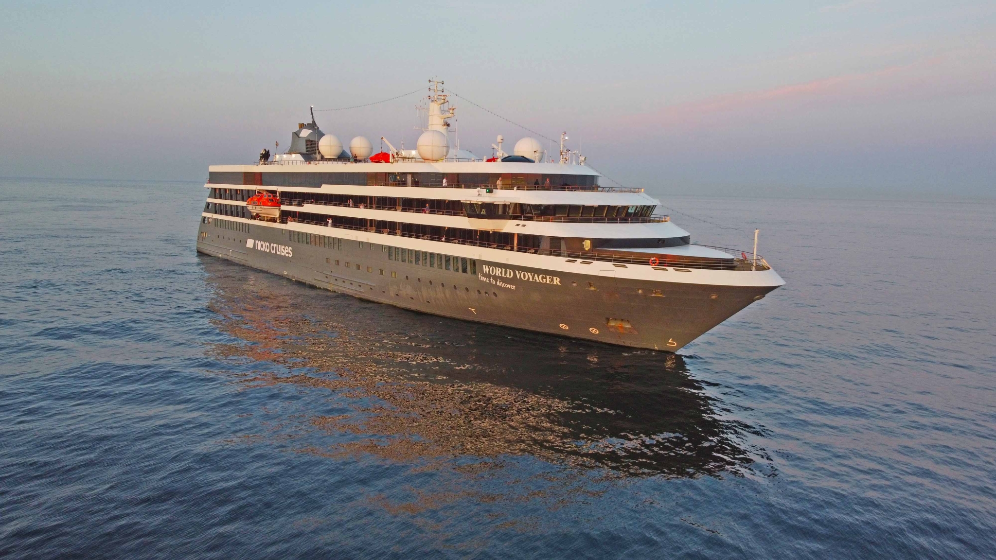 MS World Voyager – one more ship joins the Atlas Ocean family - Ships ...