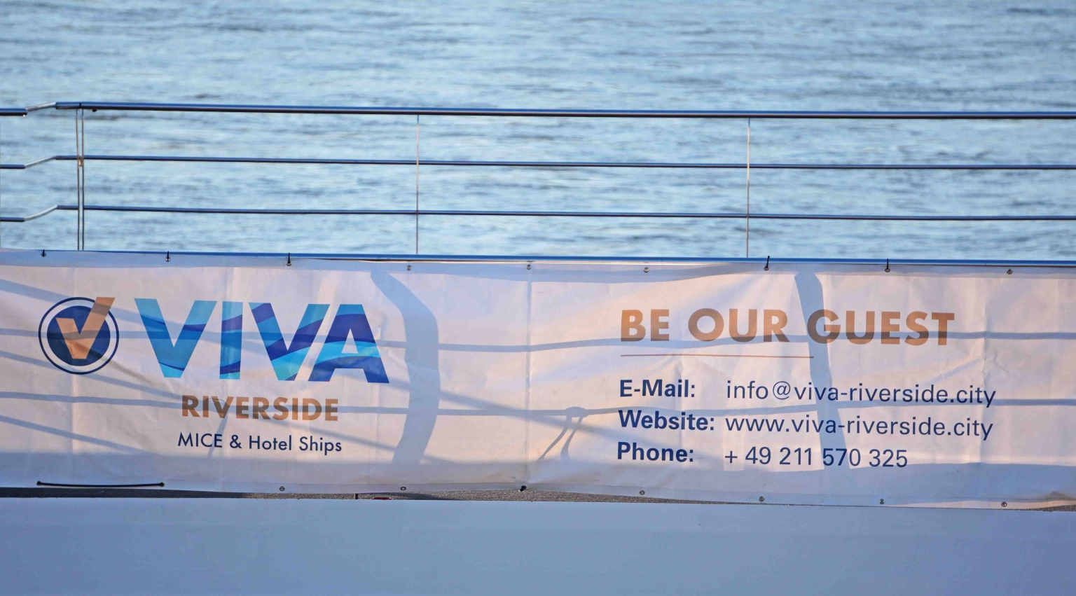 VIVA Riverside Altstadt – the Düsseldorf hotel check on the river ...