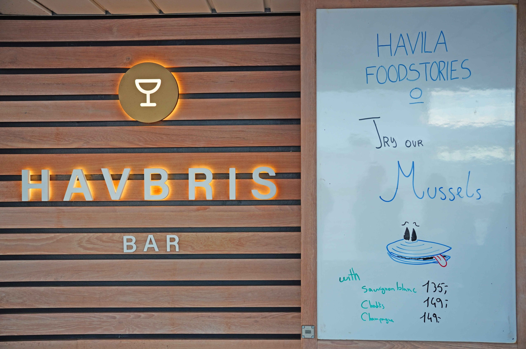 Havila Foodstories – it´s all about foodlovers - Ships At Sea